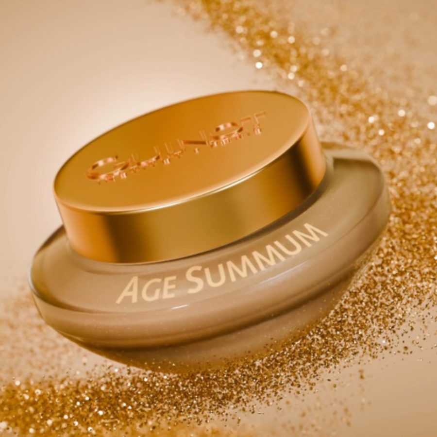 Guinot - Gommage Soin Âge Summum – Institut Kallista