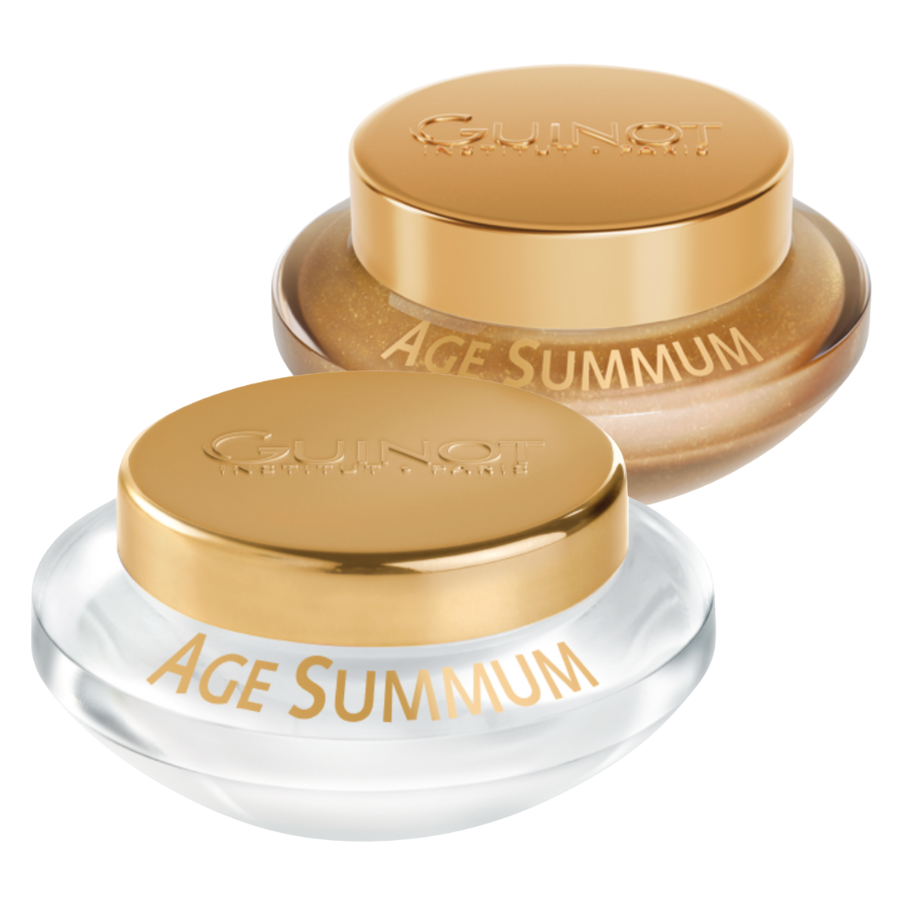 Pack - Crème Âge Summum + Gommage Âge Summum – Institut Kallista