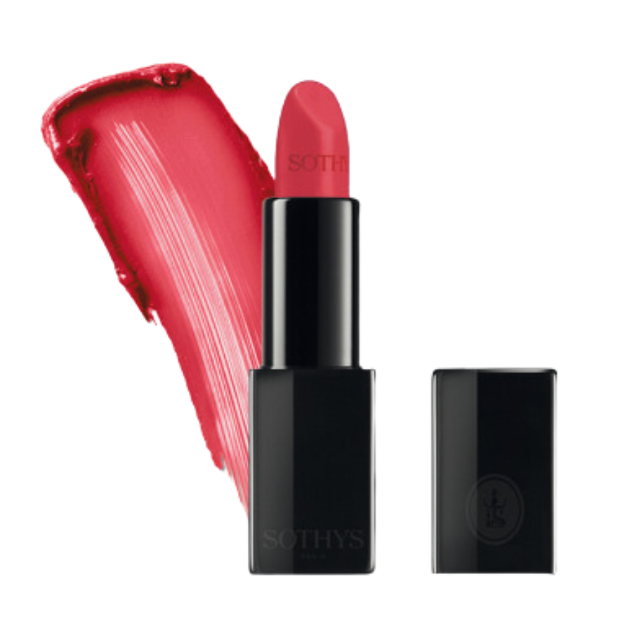 Sothys lipstick: 235 Roseraie red – Institut Kallista