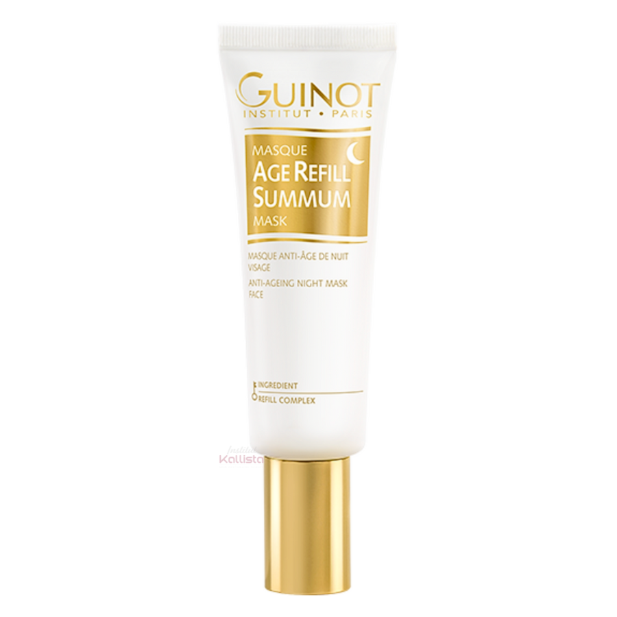 Guinot Maximum Age Mask - Premium Night – Institut Kallista
