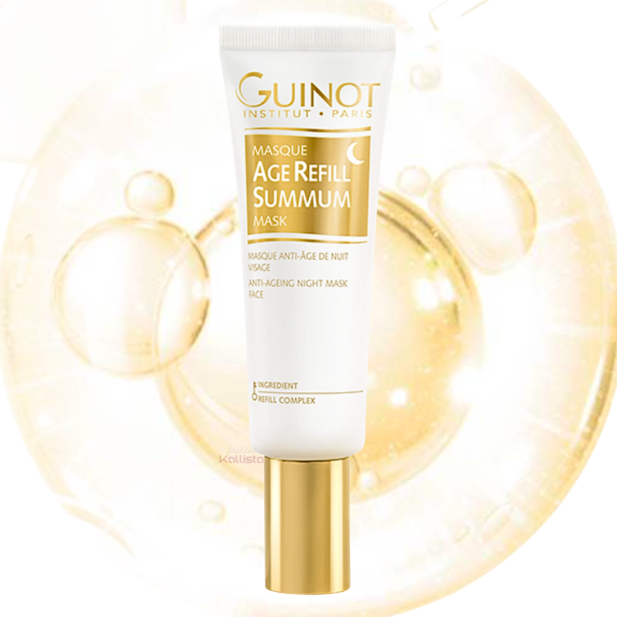 Guinot Masque Âge Summum - Nuit Premium – Institut Kallista