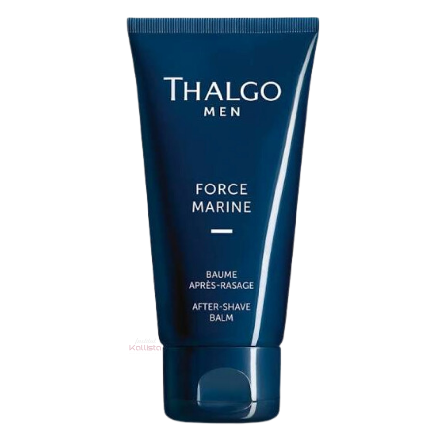 Thalgo aftershave balm – Institut Kallista