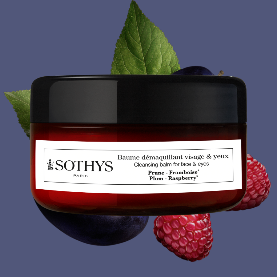 Produit Sothys : soin haute qualité – Institut Kallista