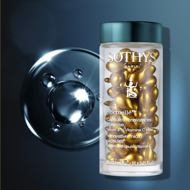 Produit Sothys : soin haute qualité – Institut Kallista