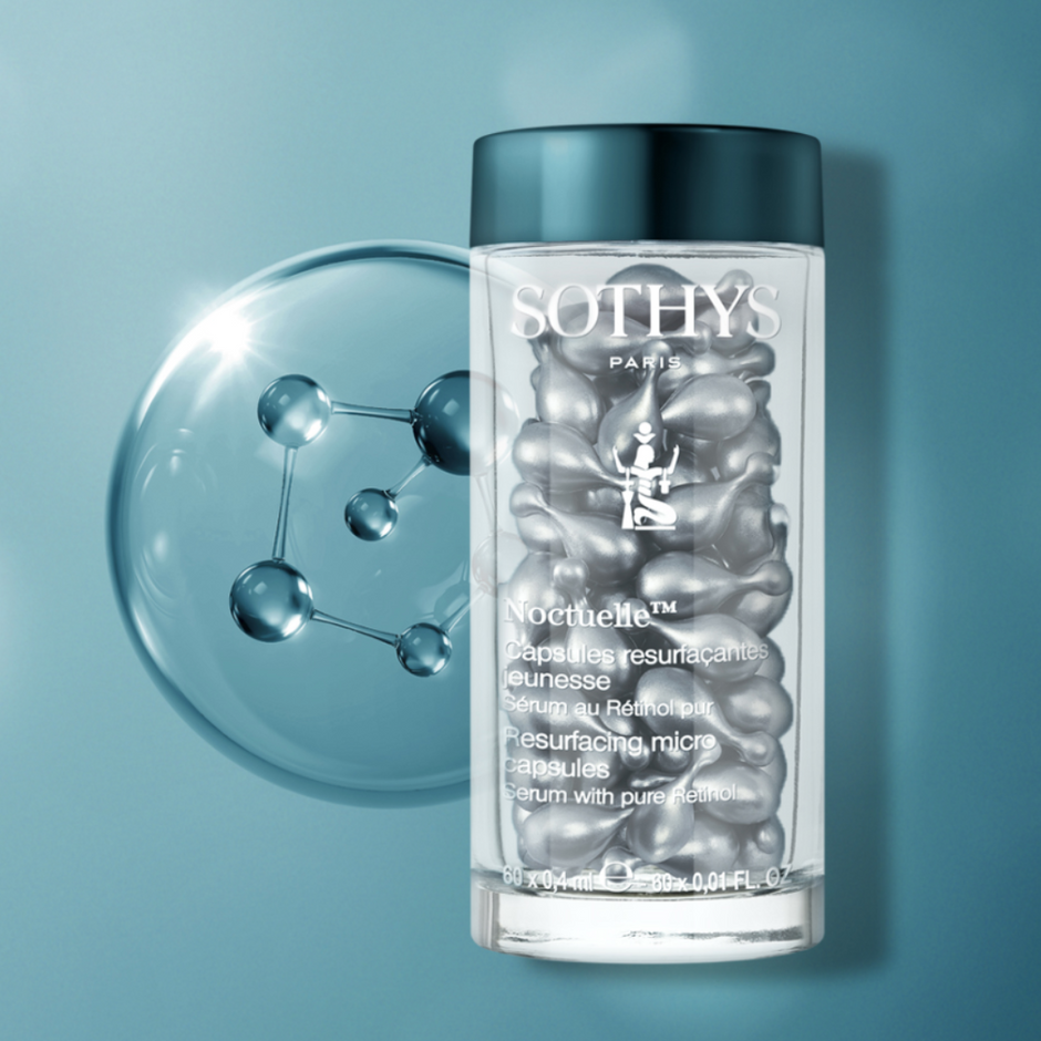 Sothys sérum fermeté visage & sérums spécifiques – Institut Kallista