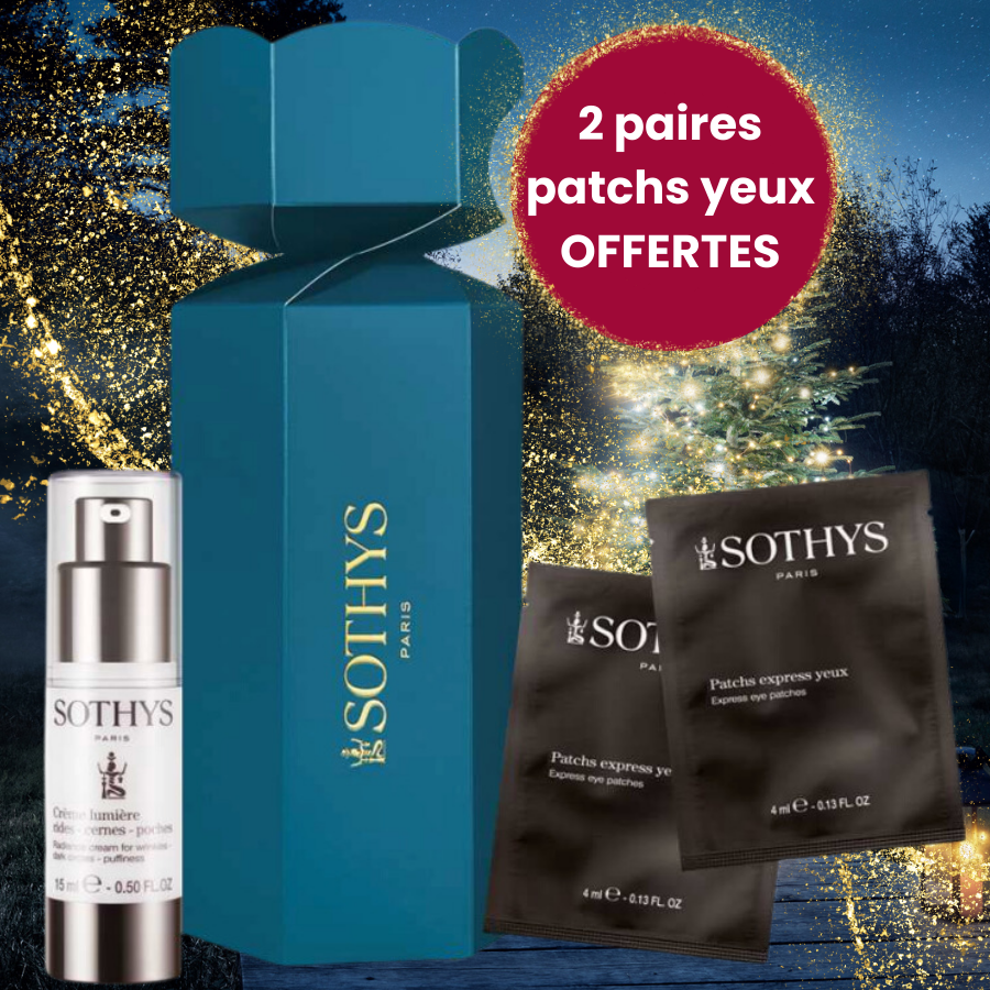 Produits Sothys en promotion - Toutes les offres – Institut Kallista