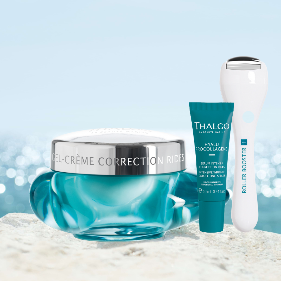 Coffret Thalgo Hyalu-Procollagène - Rides – Institut Kallista