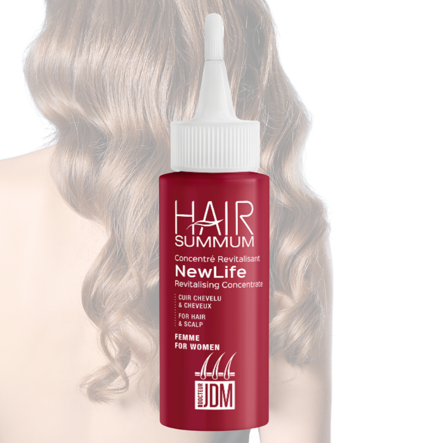 Guinot - Hair Summum - Concentré Revitalisant – Institut Kallista
