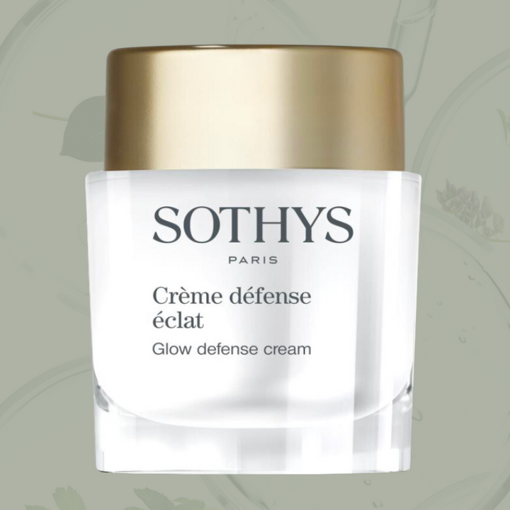 Crème Sothys visage pour femme – Institut Kallista