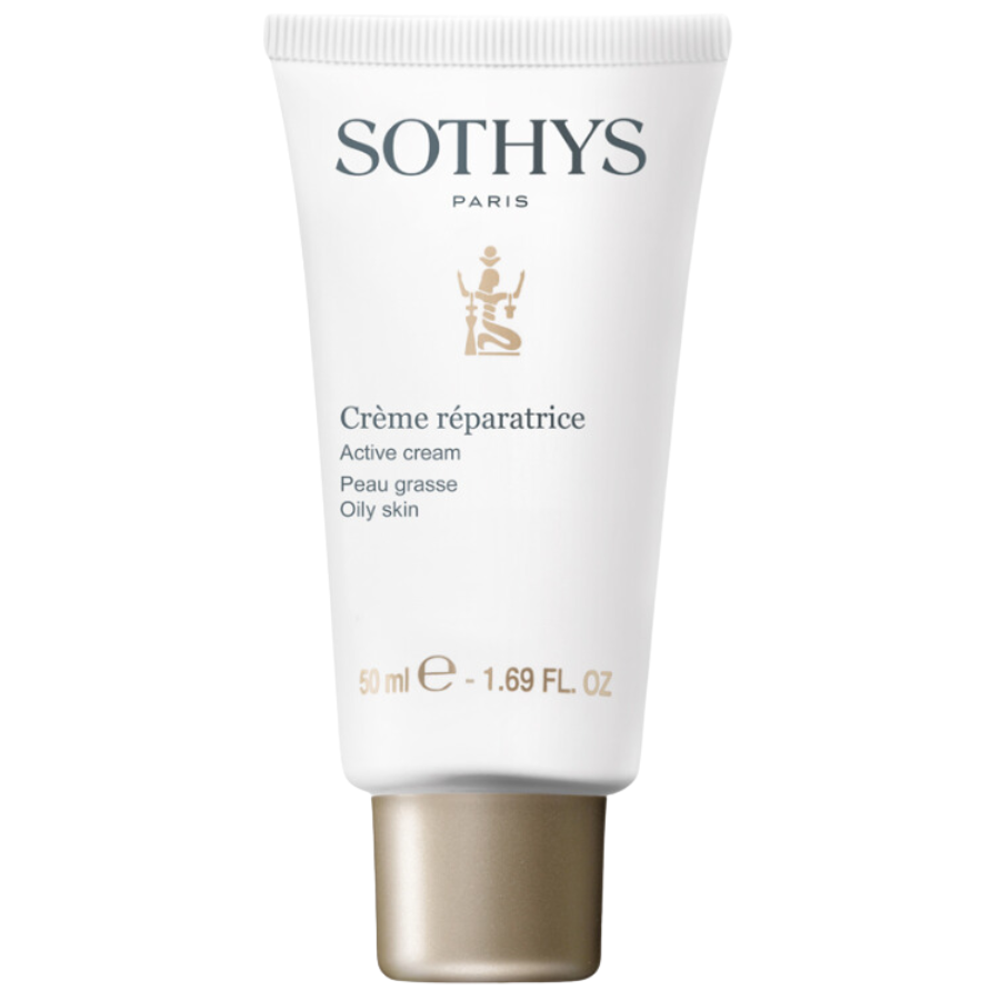 Crème Sothys visage pour femme – Institut Kallista