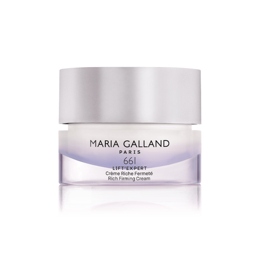 Rich Firming Cream 661 - Maria Galland – Institut Kallista