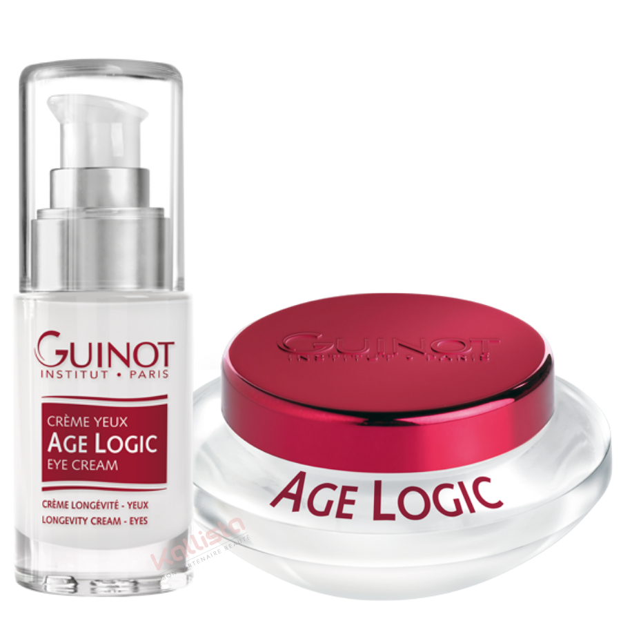Guinot Premium Face Duo: 2 prodotti – Institut Kallista