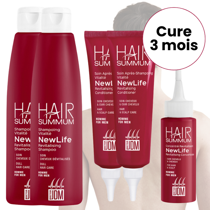 Soin Cheveux - Soins Capillaires Professionnels – Institut Kallista