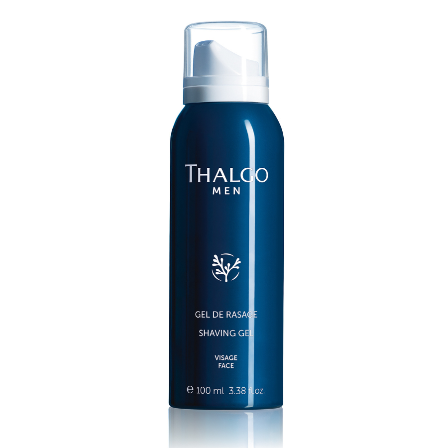 Thalgo shaving gel – Institut Kallista