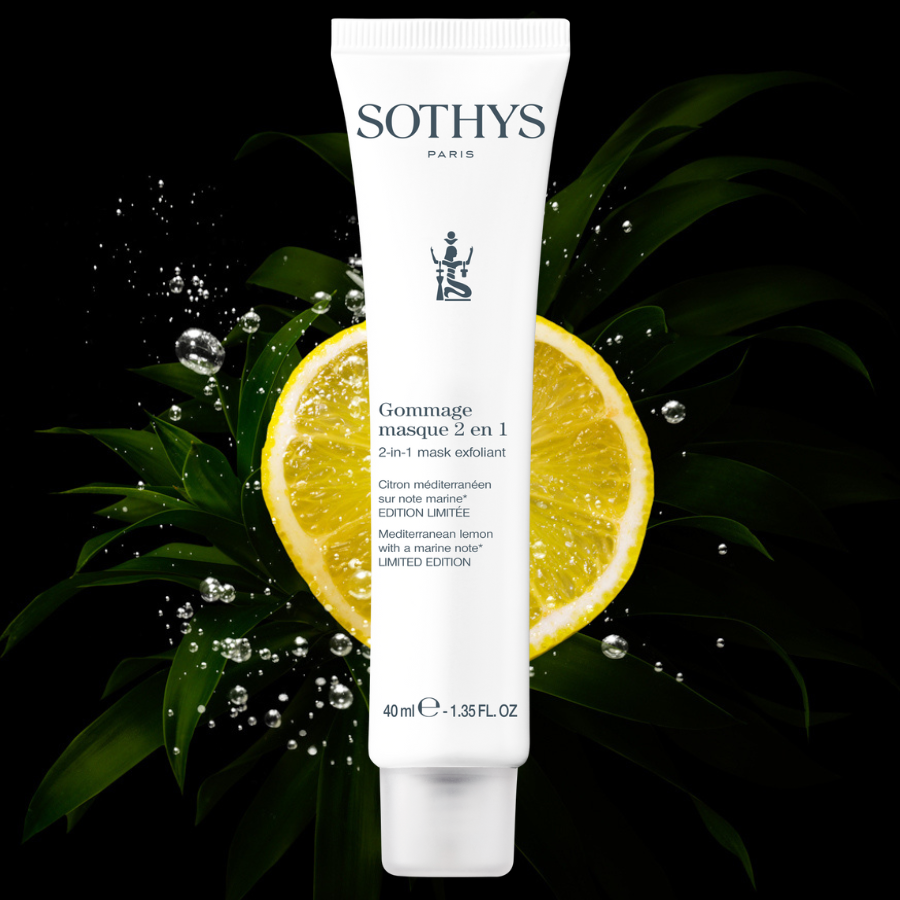 Soins visage : découvrez nos produits – Institut Kallista