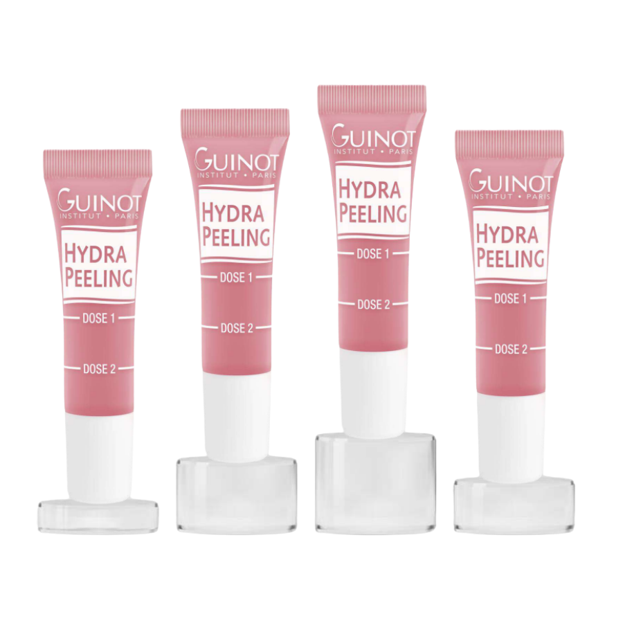 Soins et produits visage Guinot – Institut Kallista