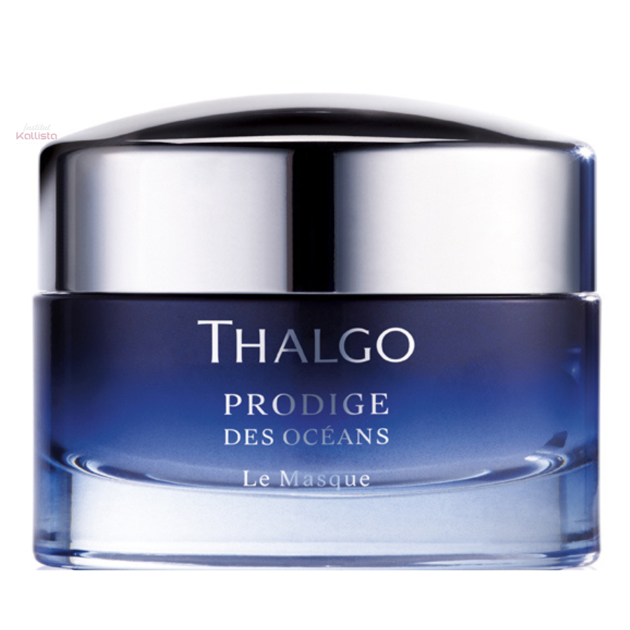 The Mask - Thalgo Ocean Prodigy – Institut Kallista