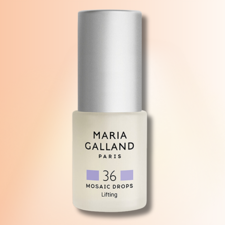 Maria Galland - 36 Mosaic Drops - Lifting – Institut Kallista