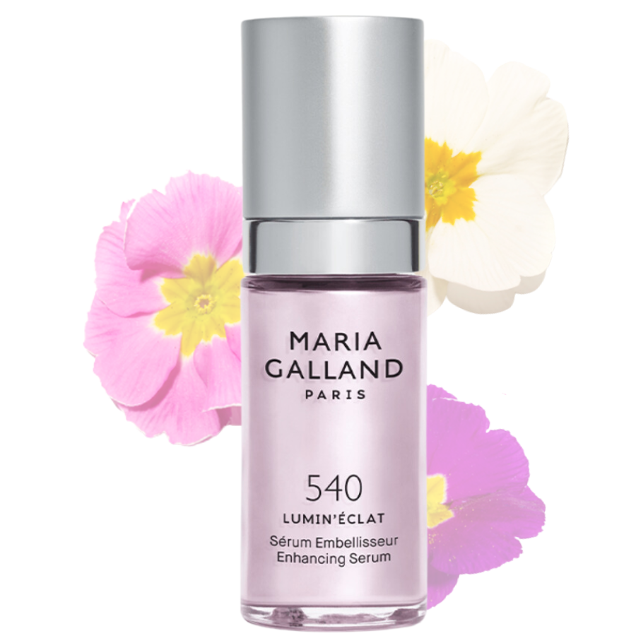 Maria Galland Serum 340, 540: Radiant complexion – Institut Kallista