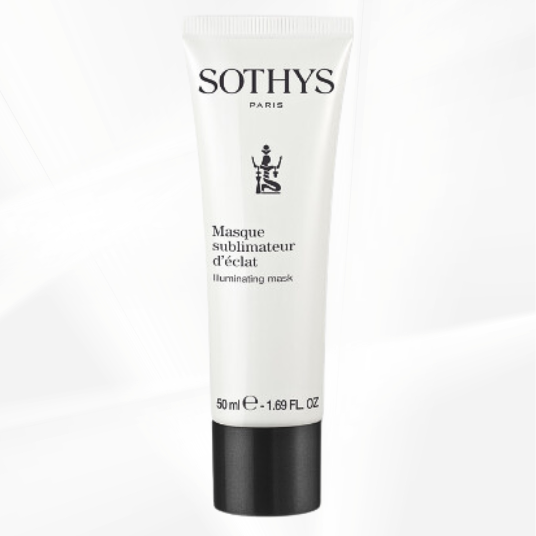 Masque Sublimateur d'Éclat - Sothys – Institut Kallista