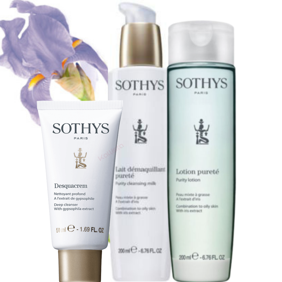 Produits Sothys en promotion - Toutes les offres – Institut Kallista