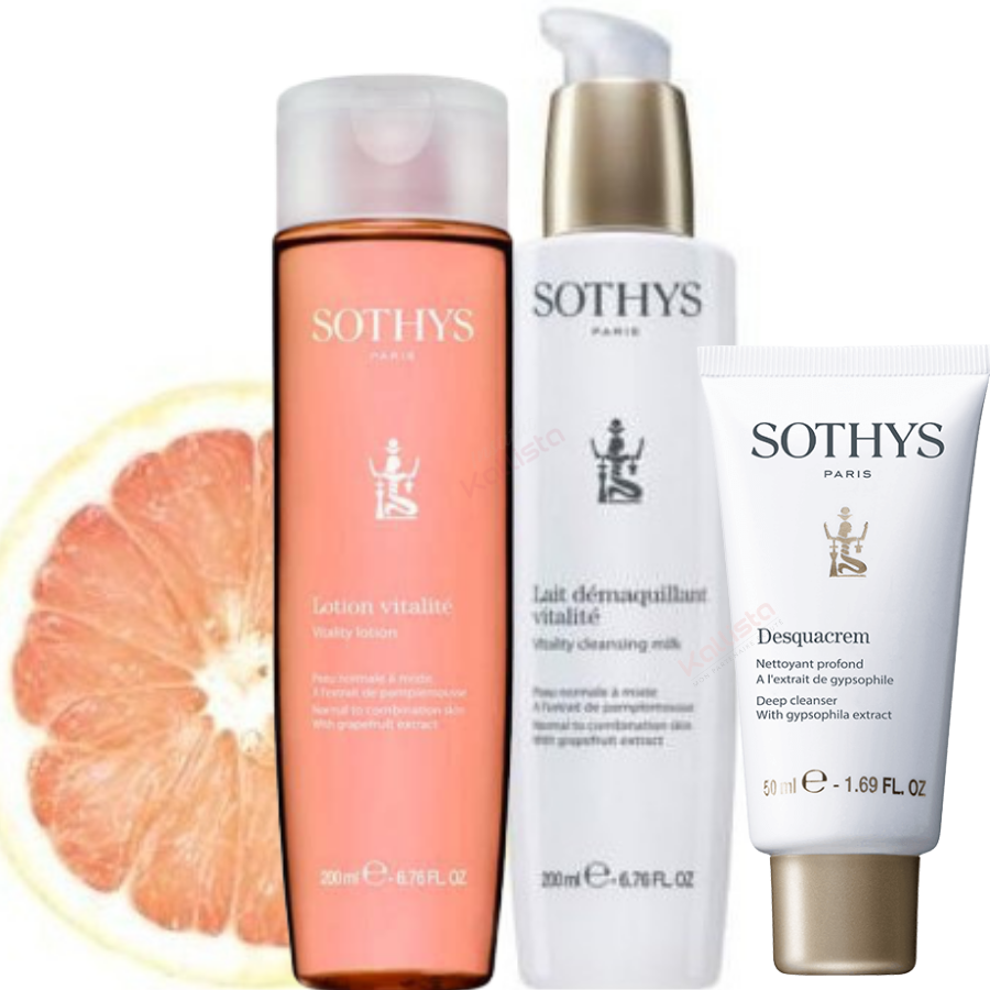 Produits Sothys en promotion - Toutes les offres – Institut Kallista