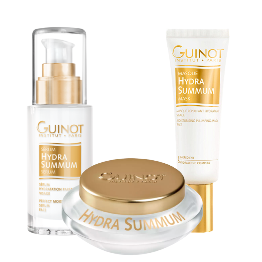 Hydra Summum Guinot - Premium Hydration – Institut Kallista