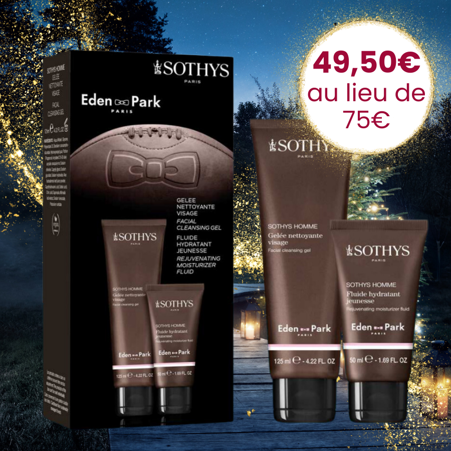 Produits Sothys en promotion - Toutes les offres – Institut Kallista