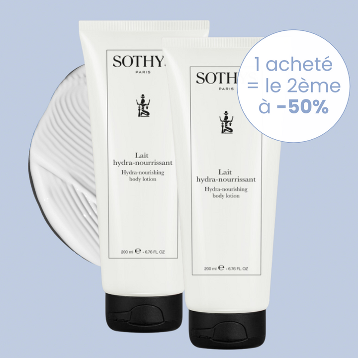 Produit Sothys : soin haute qualité – Institut Kallista