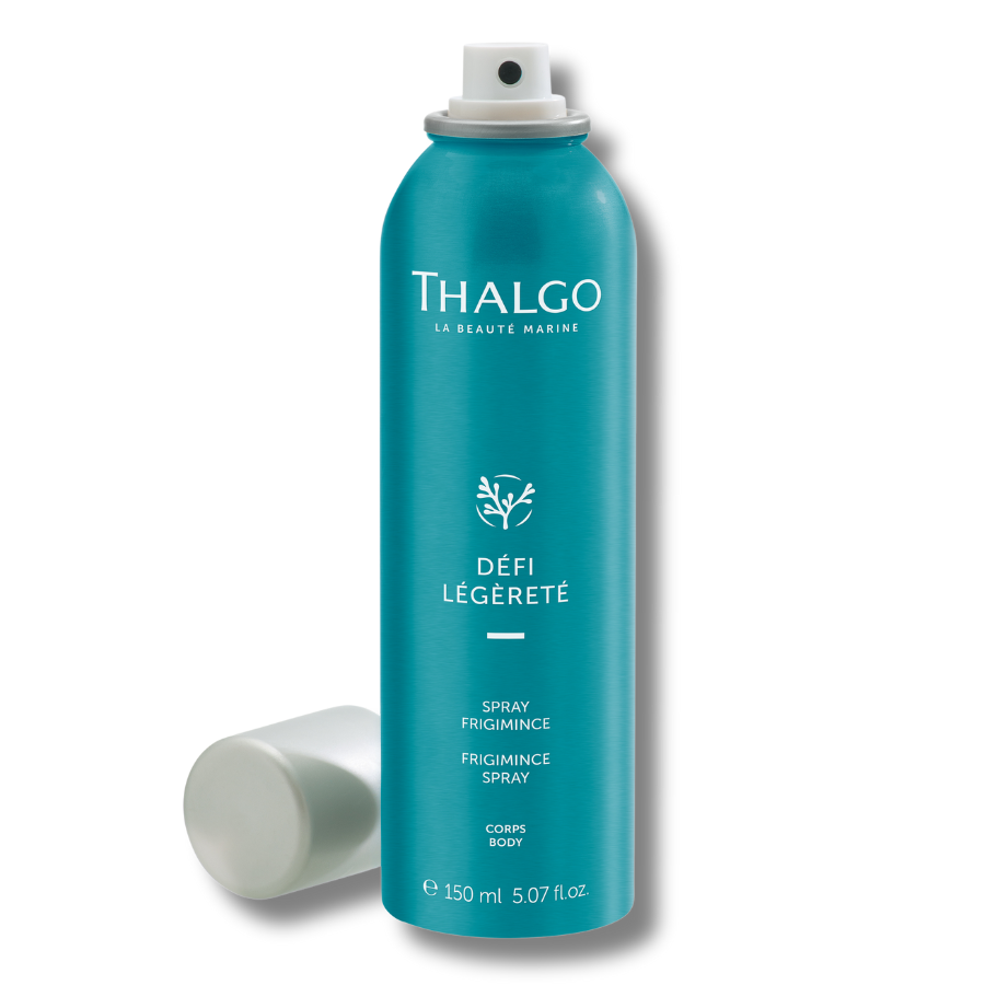 Spray Frigimince Thalgo - Apaiser, rafraîchir – Institut Kallista