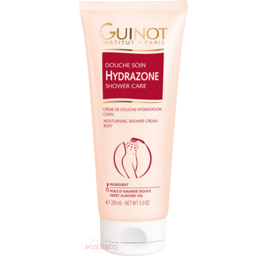 Gamme de soin Guinot Hydrazone – Institut Kallista