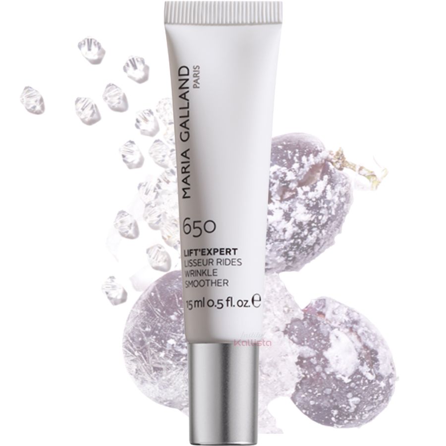 Maria Galland Eye Lifting Radiance: Smoother 650 – Institut Kallista
