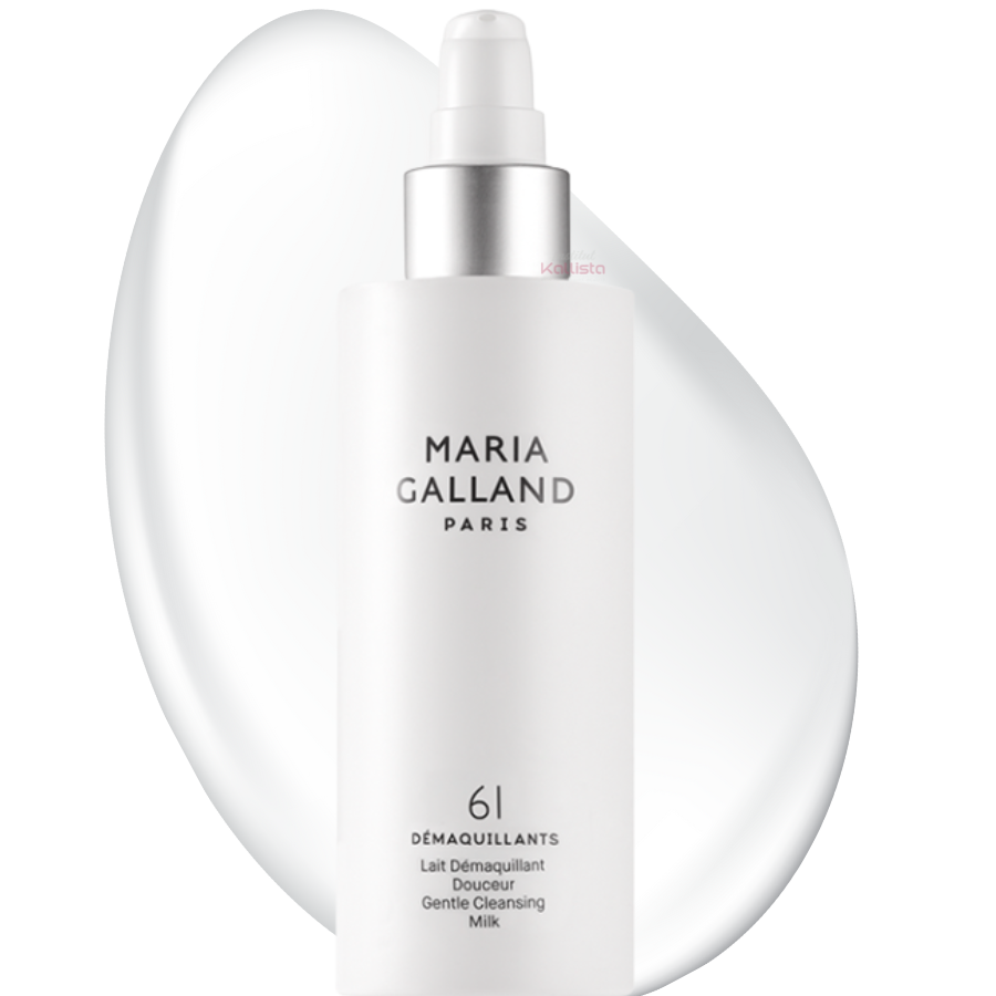 Maria Galland Makeup Remover: Perfect Cleansing – Institut Kallista