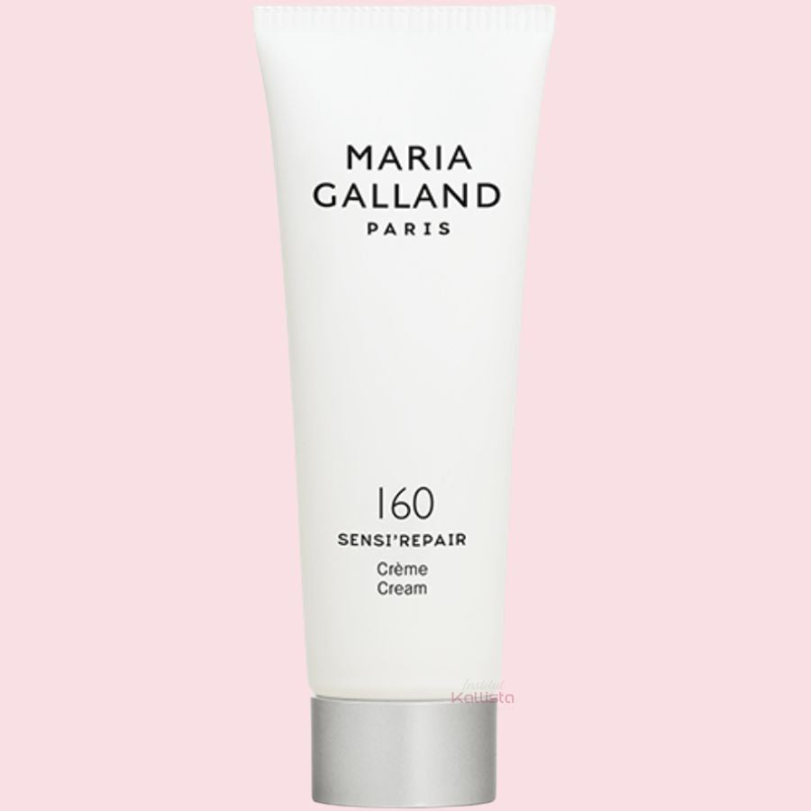 Maria Galland 160 - Crème Apaisante – Institut Kallista