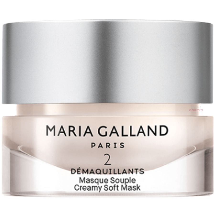 Maria Galland - Excellence beauté française – Institut Kallista