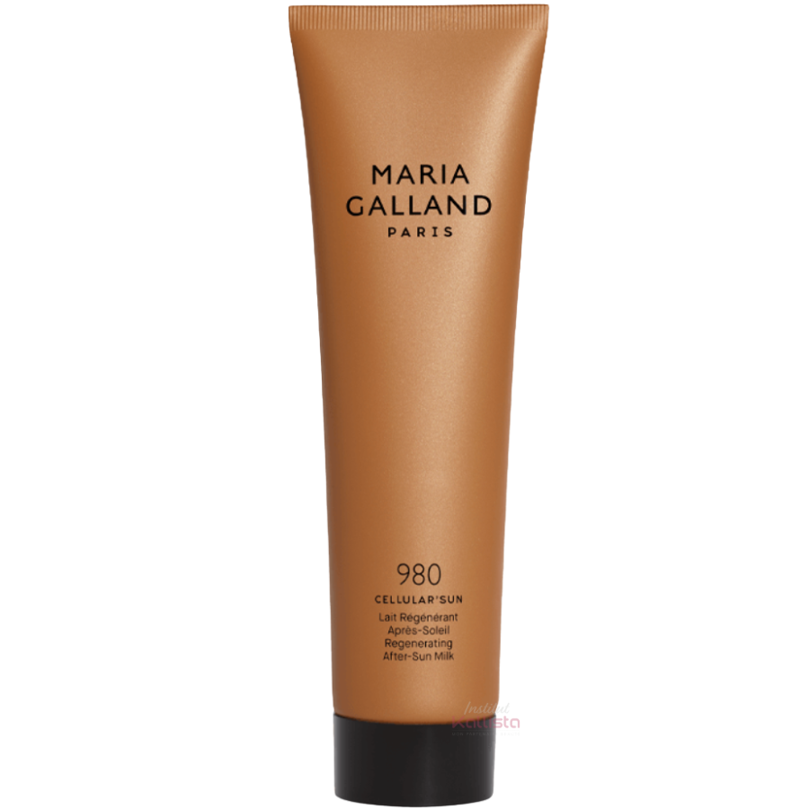Maria Galland Solaire : Soins Protecteurs SPF – Institut Kallista
