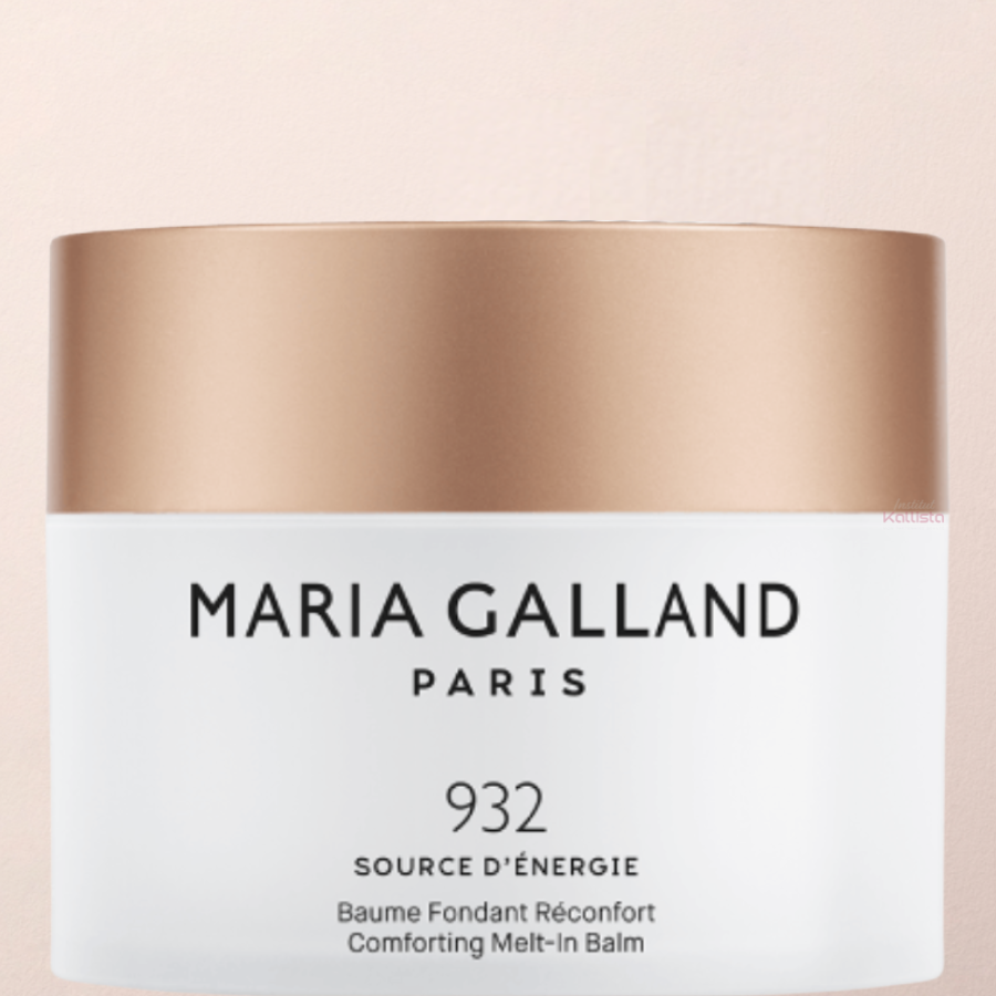 Comforting Melting Balm 932 Maria Galland – Institut Kallista