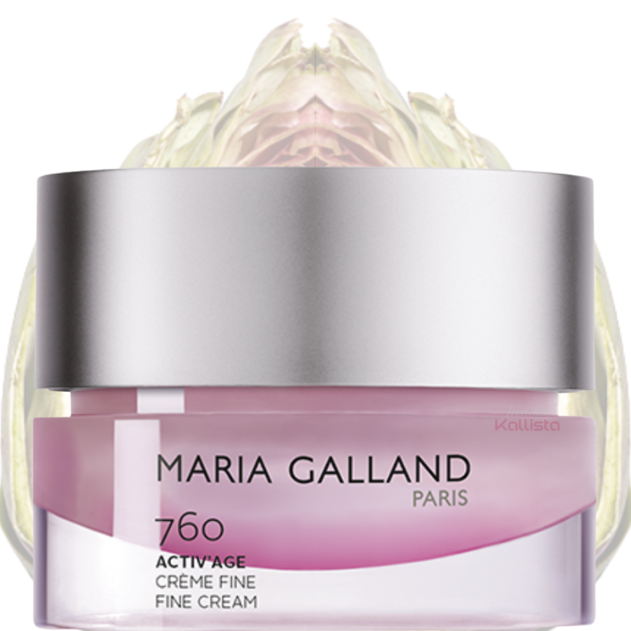 Maria Galland Cream 720 - 760 - Redensifies – Institut Kallista
