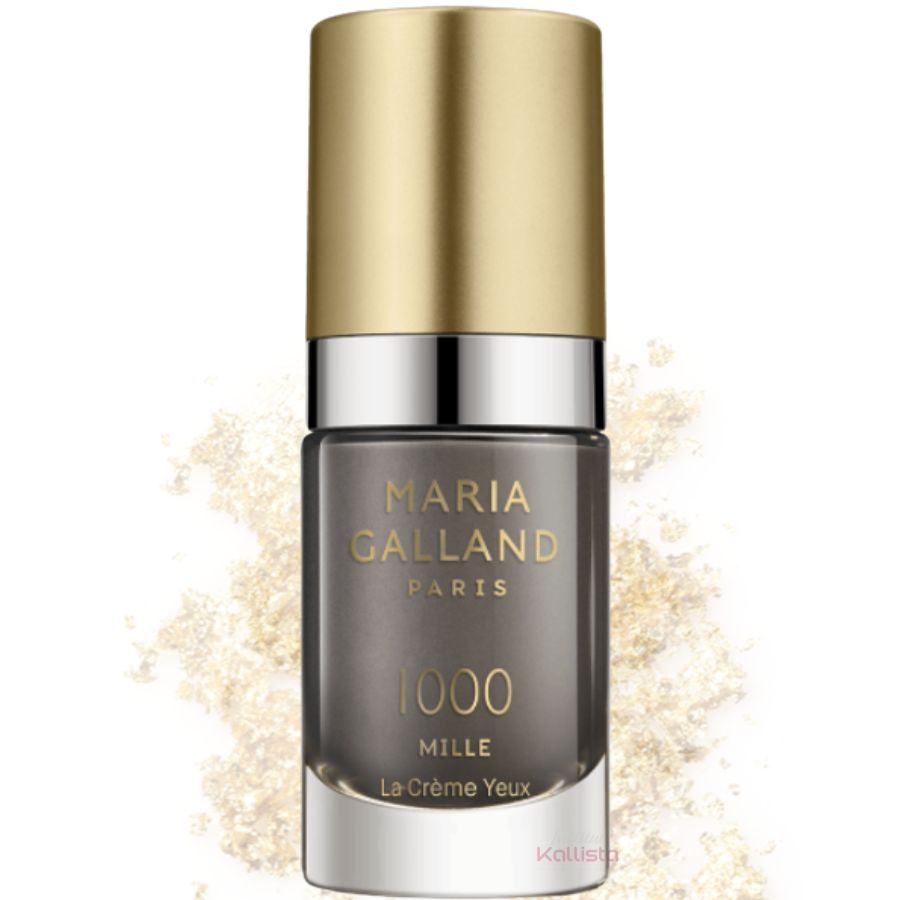 Maria Galland 1000 Crème Mille 15ml - Yeux – Institut Kallista
