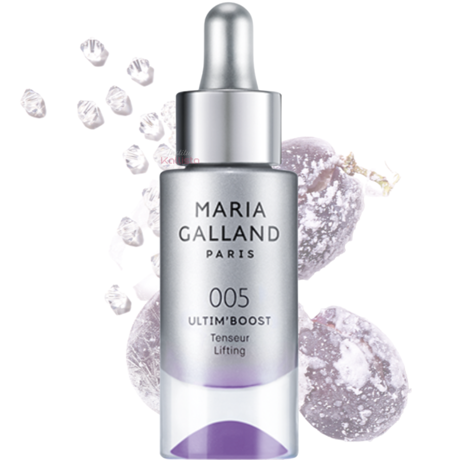 Maria Galland Essence 005: UltimBoost Tenseur – Institut Kallista