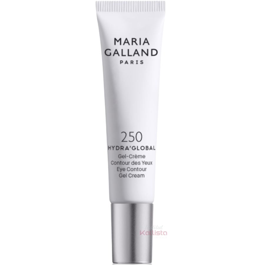 Maria Galland - Excellence beauté française – Institut Kallista