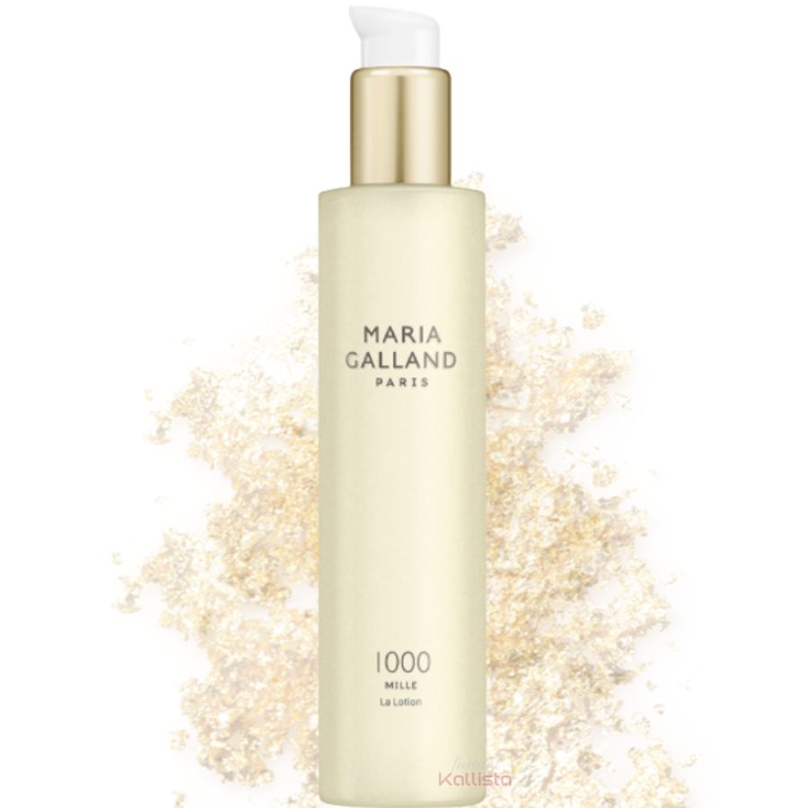 Maria Galland 1000 Lotion Démaquillante Mille – Institut Kallista