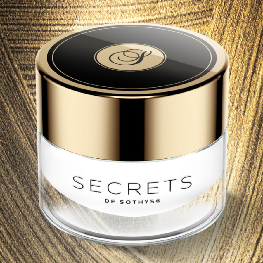 Crème Secrets de Sothys® visage – Institut Kallista