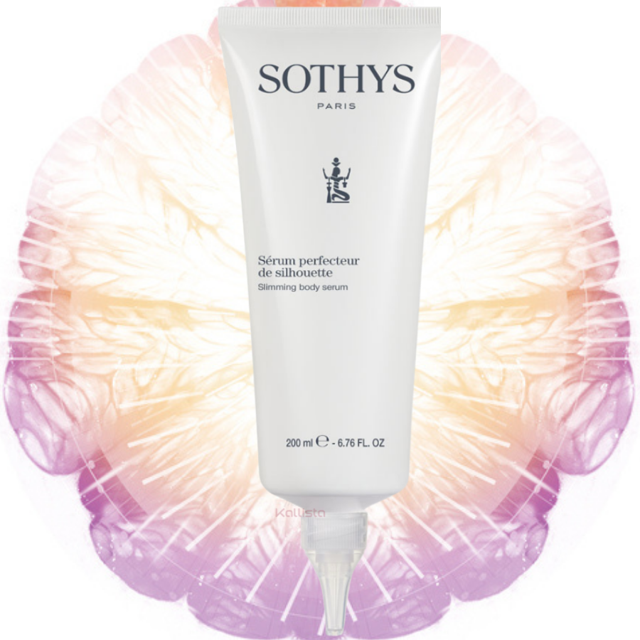 Produit Sothys : soin haute qualité – Institut Kallista