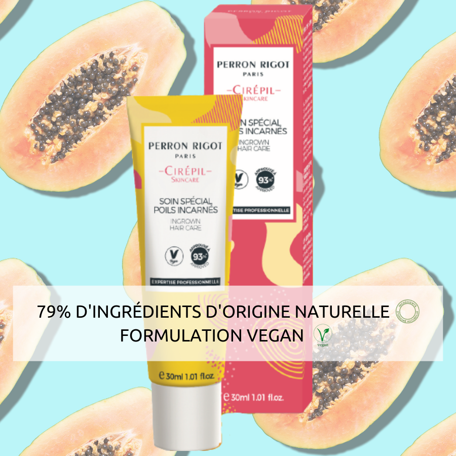 Perron Rigot Special Ingrown Hair Treatment – Institut Kallista